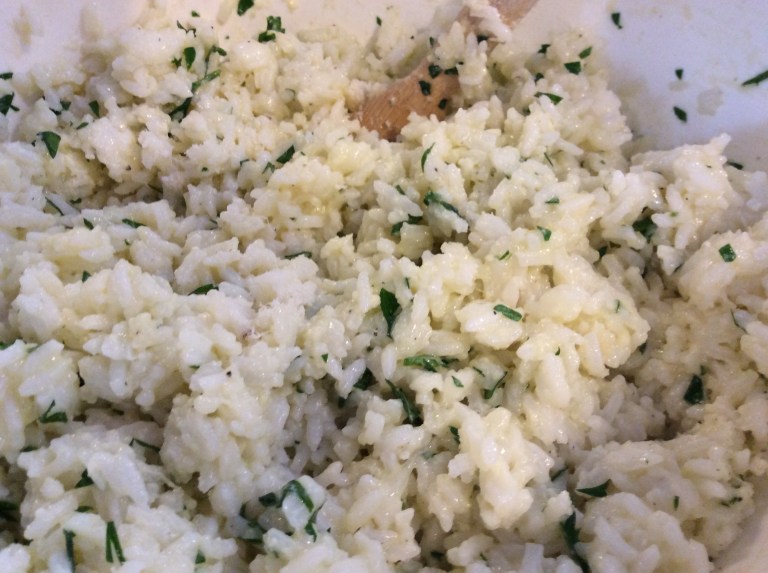 Aunt Addie’s Rice Croquettes | My Kitchen Memories