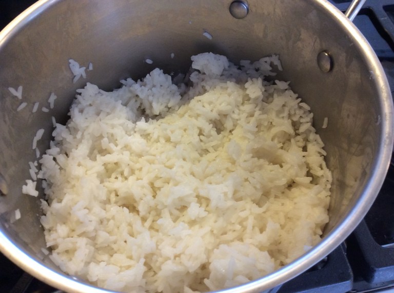 Aunt Addie’s Rice Croquettes | My Kitchen Memories