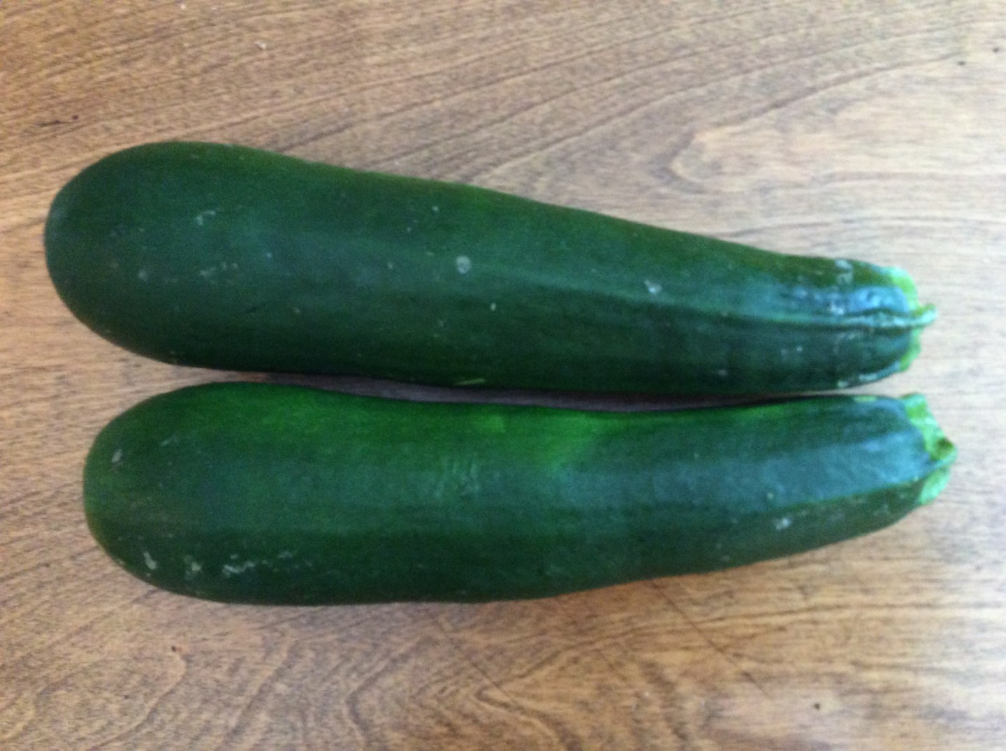 Stuffed Squash (Zucchini or Cocuzza?) | My Kitchen Memories