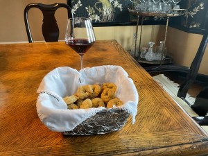 My Kitchen Memories | Every Recipe Has A Story